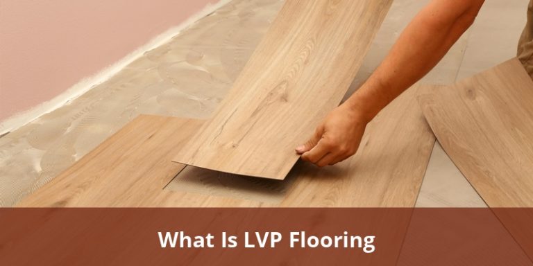What Is Lvp Flooring? Structure, Prices, Installation Cost, Best Brands ...