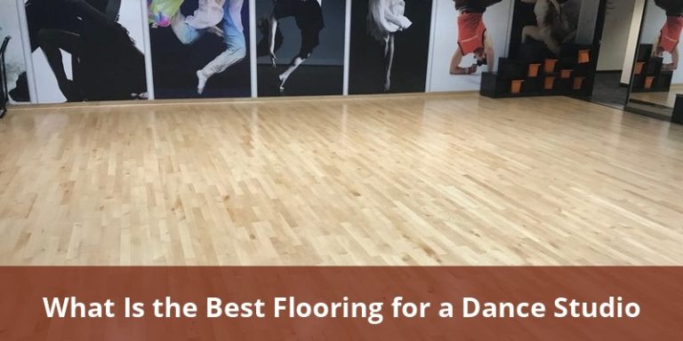 What Is The Best Flooring For A Dance Studio?? Prices, Installation ...