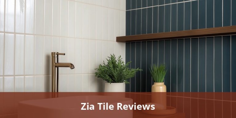 Zia Tile Reviews 2025: Products, Costs, Pros and Cons